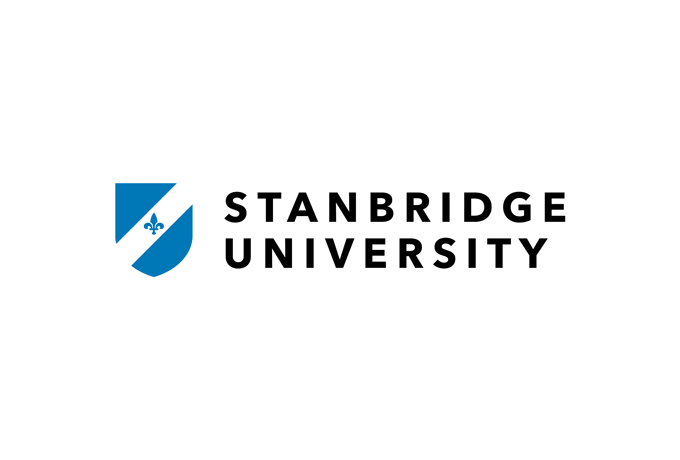 Stanbridge University - Ryan Schram Design